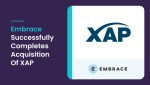 Embrace Software Inc. Acquires XAP Corporation, Pioneering New Heights ...