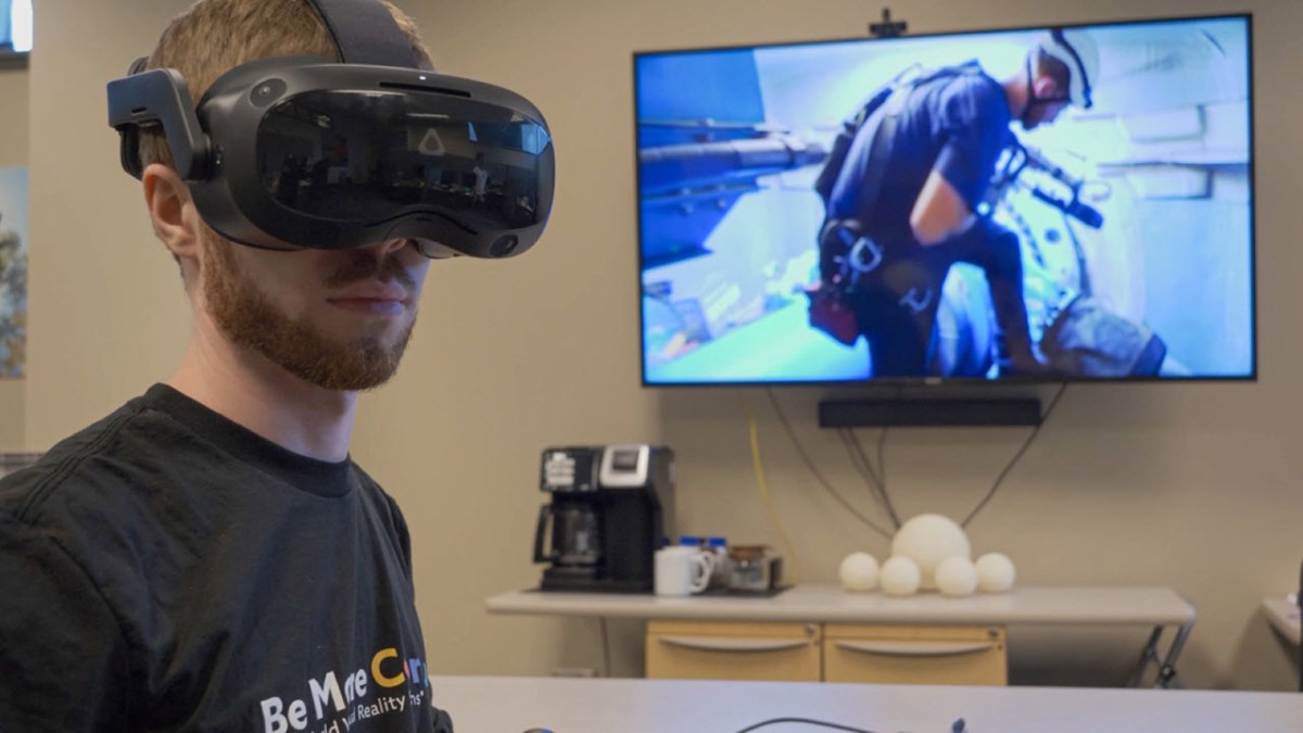 XAP and Be More Colorful Announce Strategic Alliance to Offer Virtual ...